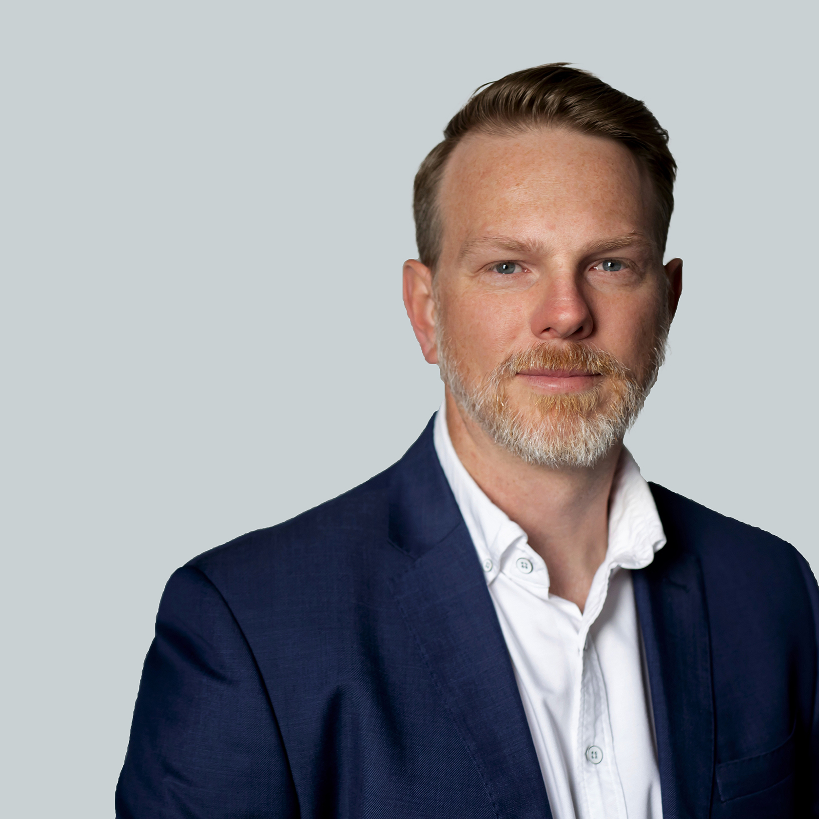 David Tristram | CBRE New Zealand