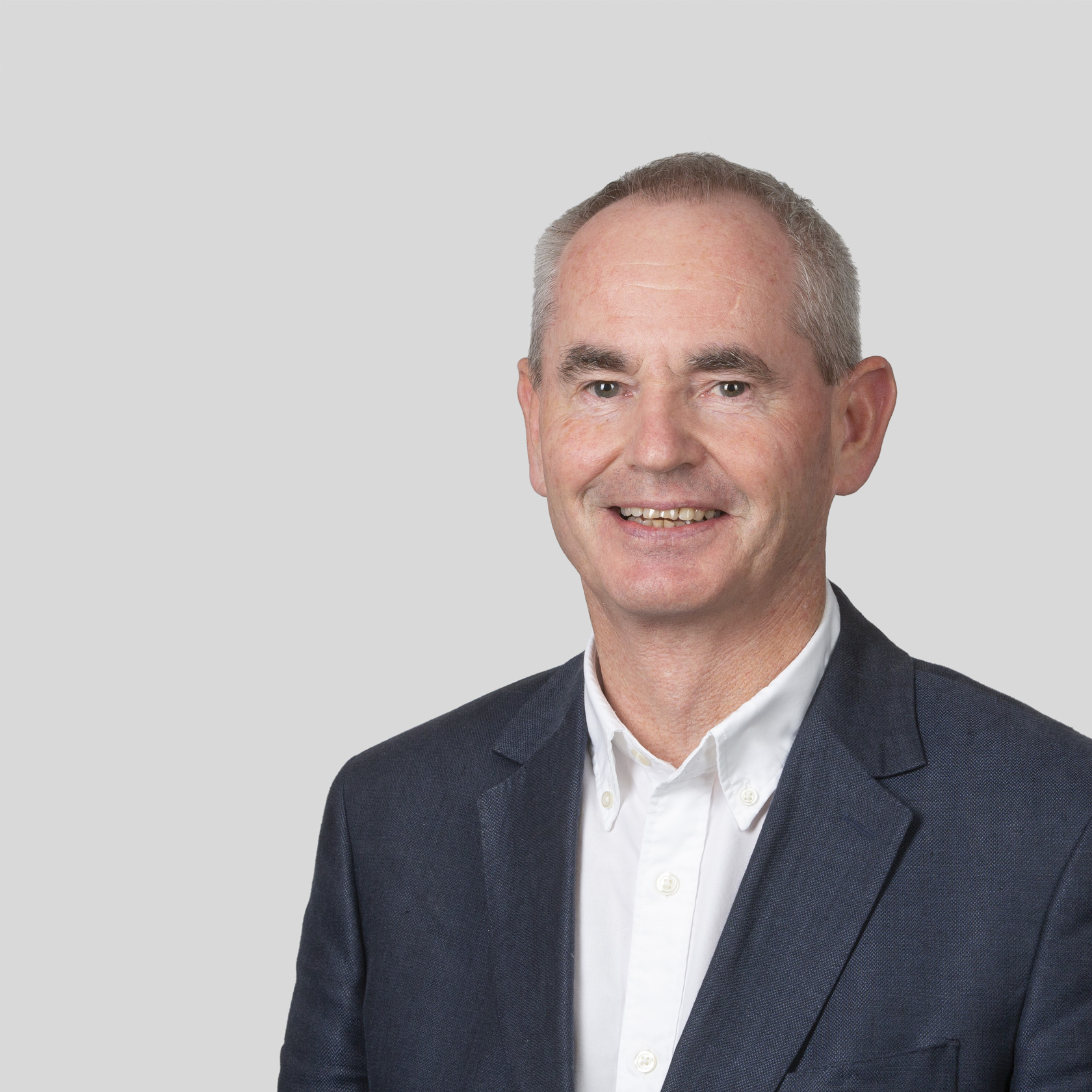 Chris Stanley | CBRE New Zealand